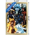 Marvel Comics - The X-Men - Collage Wall Poster, 14.725" x 22.375 ...