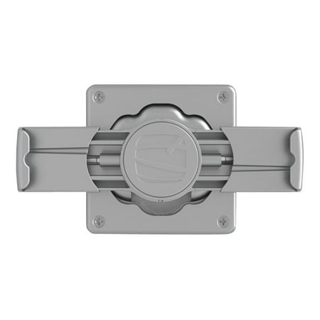 Compulocks Cling Universal Security Lock Tablet Holder and Tablet ...