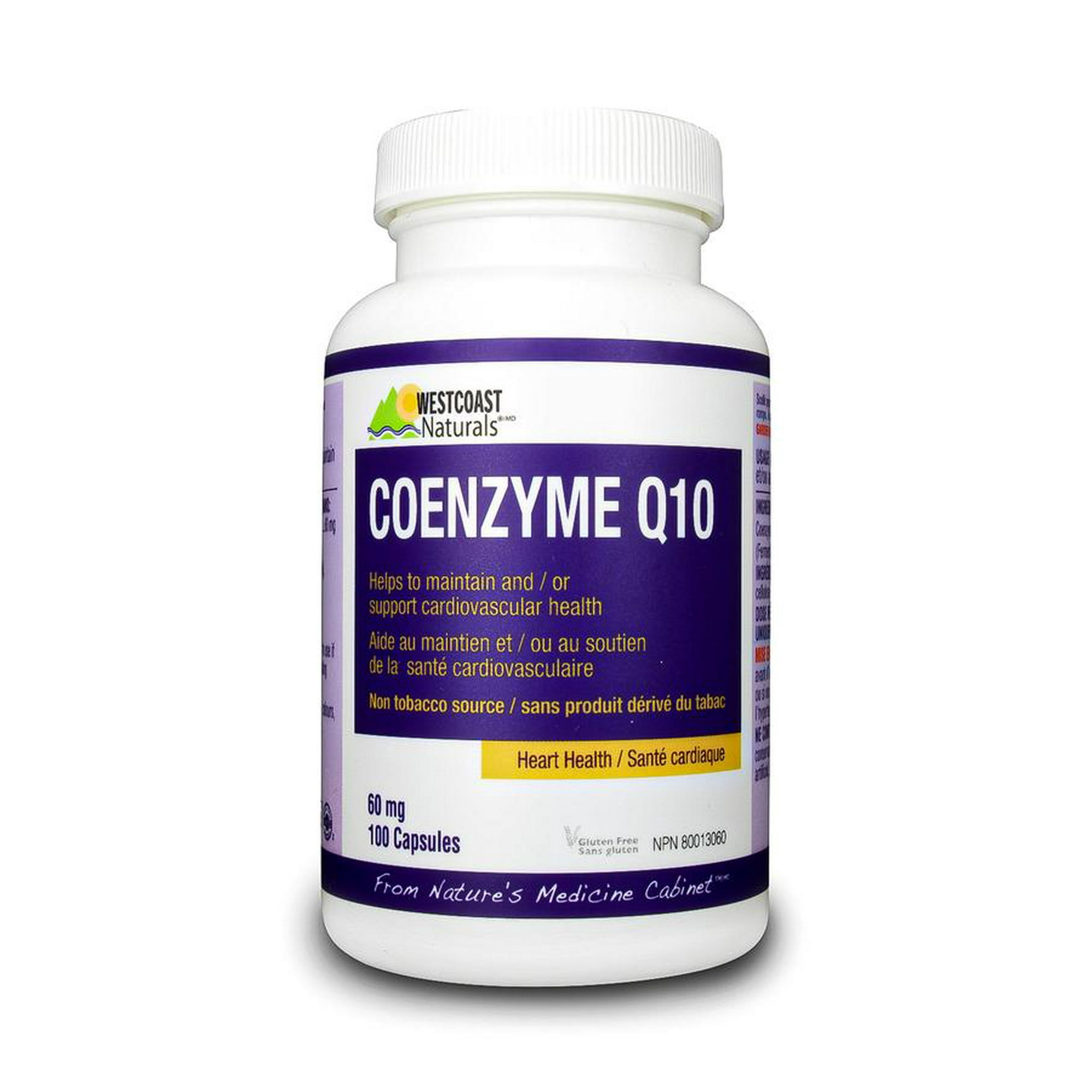 Click here for Westcoast Naturals Coenzyme Q10 To Boost Cardiovas... prices