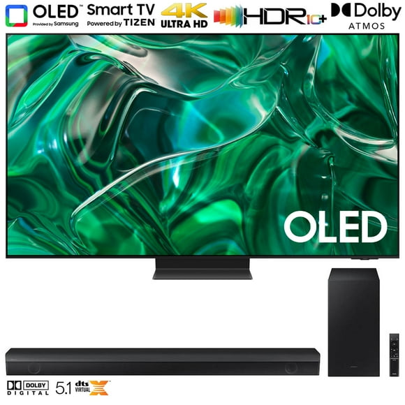 Samsung Oled 55