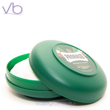 Proraso Natural Green Tea & Oat Anti-Irritation Sensitive Skin Shaving ...
