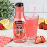 Great Value Strawberry Lemonade, 16 Fl Oz - Walmart.com