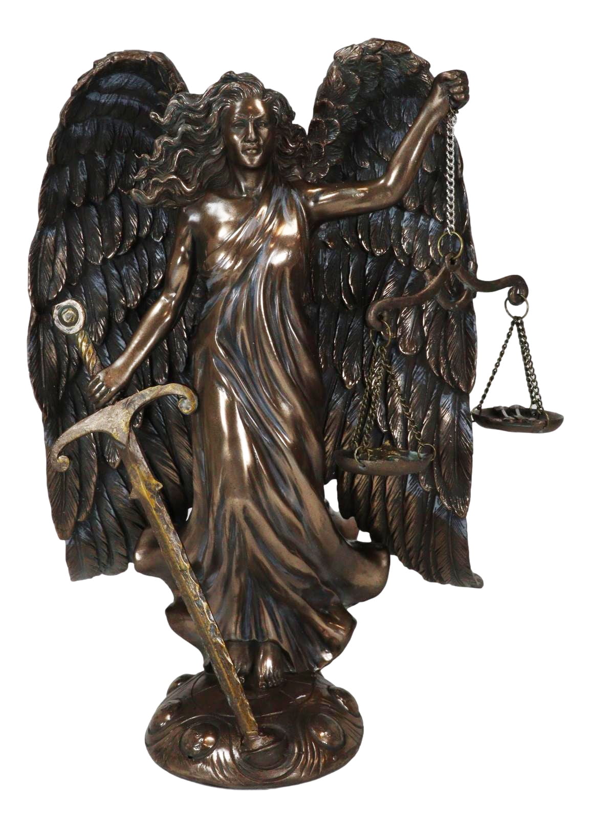 Archangel Of Justice