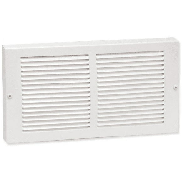 Baseboard Return Air Grille