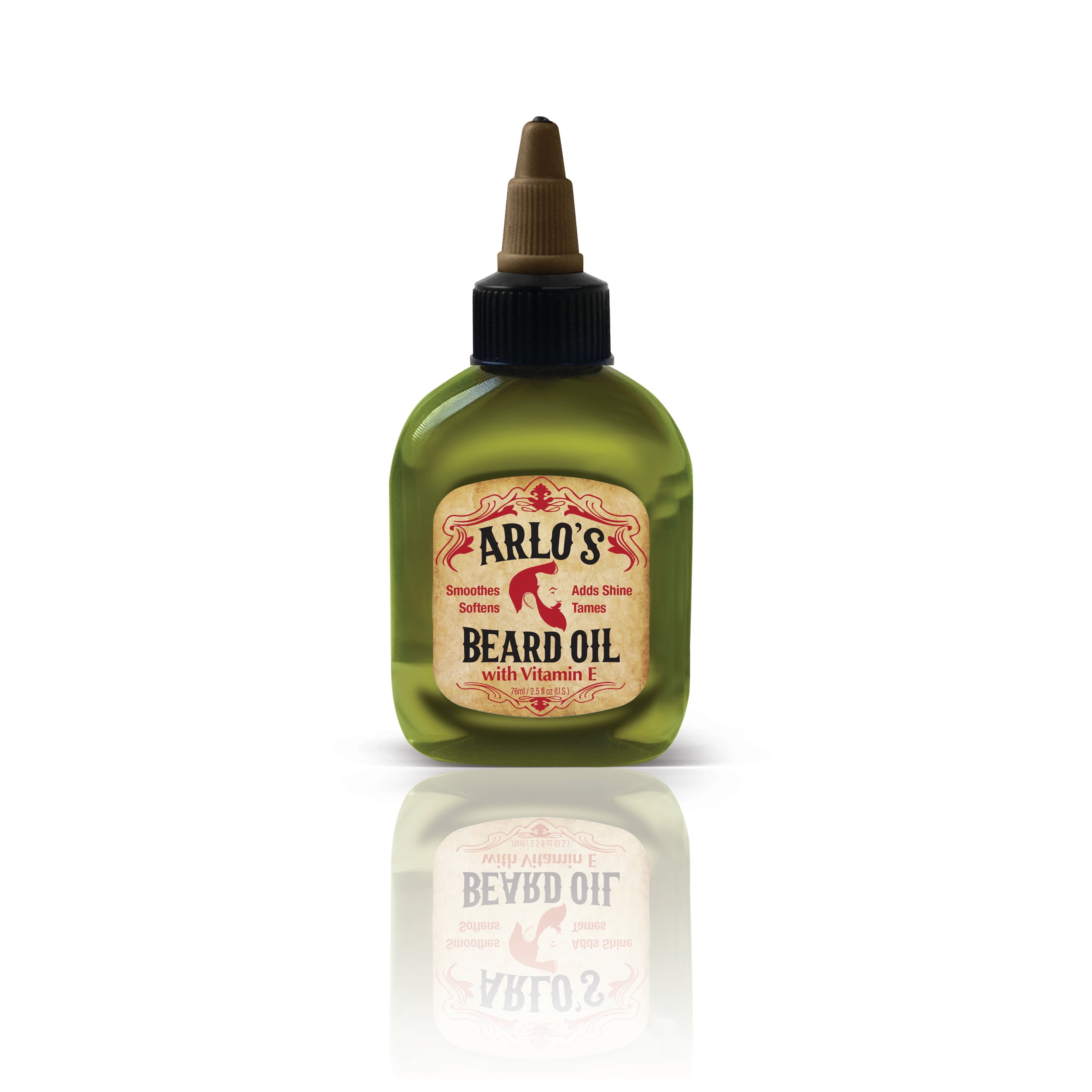 Arlo s Beard Oil with Vitamin E 2.5 oz. Walmart