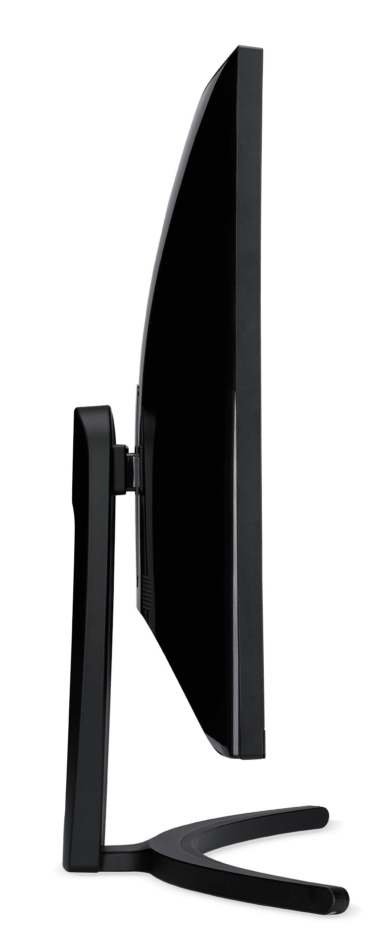 Acer ED273 Bbmiix 27 Curved Full HD 1920 x 1080 Zero Frame Monitor with AMD FreeSync Technology 75Hz 1ms VRB Walmart