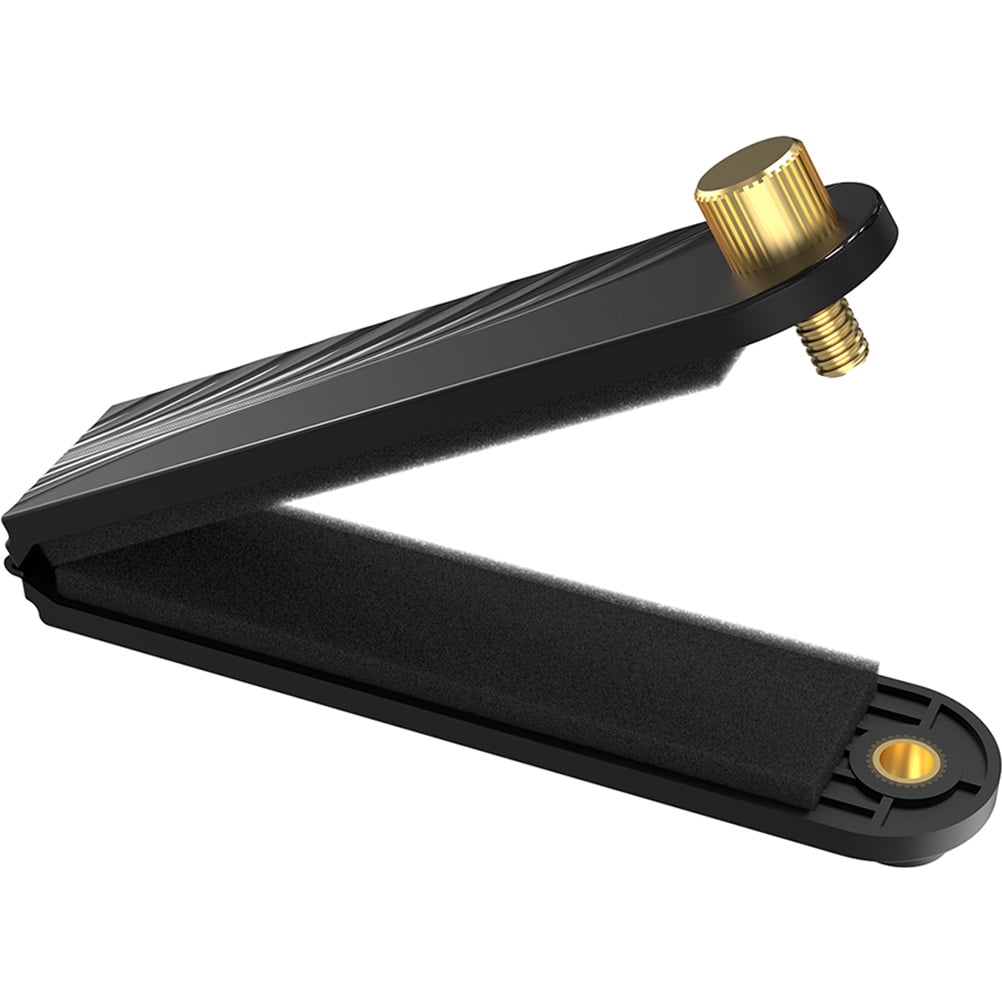 Click here for Winskyall Guitar Silencer Practical Guitar Mute Fo... prices