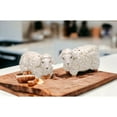 Ceramic Mini Sheep Salt and Pepper Shakers 2.5 Inch - Walmart.com