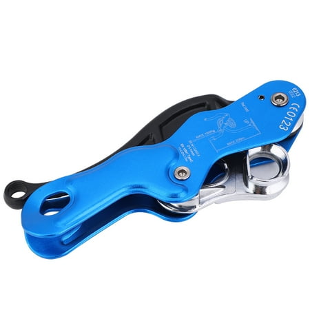 Downhill Descender, Hand Descender Rope Descender EN Standard Hand ...