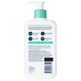 CeraVe Foaming Facial Cleanser, Daily Face Wash for Normal to Oily Skin ...