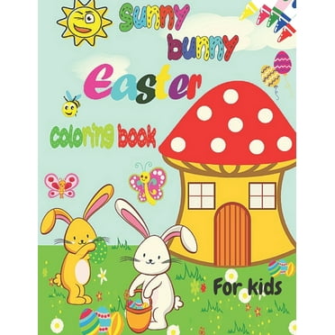 Easter Mazes Book: Easter Themed Activity Book for Kids Ages 8-12 ...