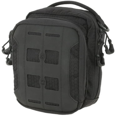 DEP Daily Essentials Pouch Grey - Walmart.com