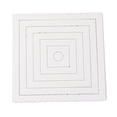 Acrylic Self Adhesive Furniture Films For Mirror Wall Stickers ...