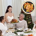 15 piece turkey bag set includes 10 pieces 5-gallon bucket liners and 5 ...