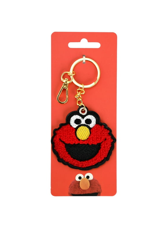 Elmo Keys