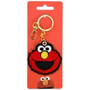 Elmo Keychain