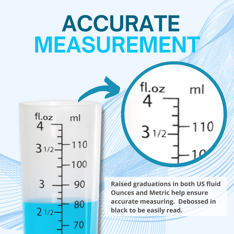 How To Read Graduated Cylinder Meniscus