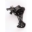 Shimano CUES RD-U6020-11-SGS Rear Derailleur - 11-Speed, Shadow Design, Direct Attach, Long Cage ...