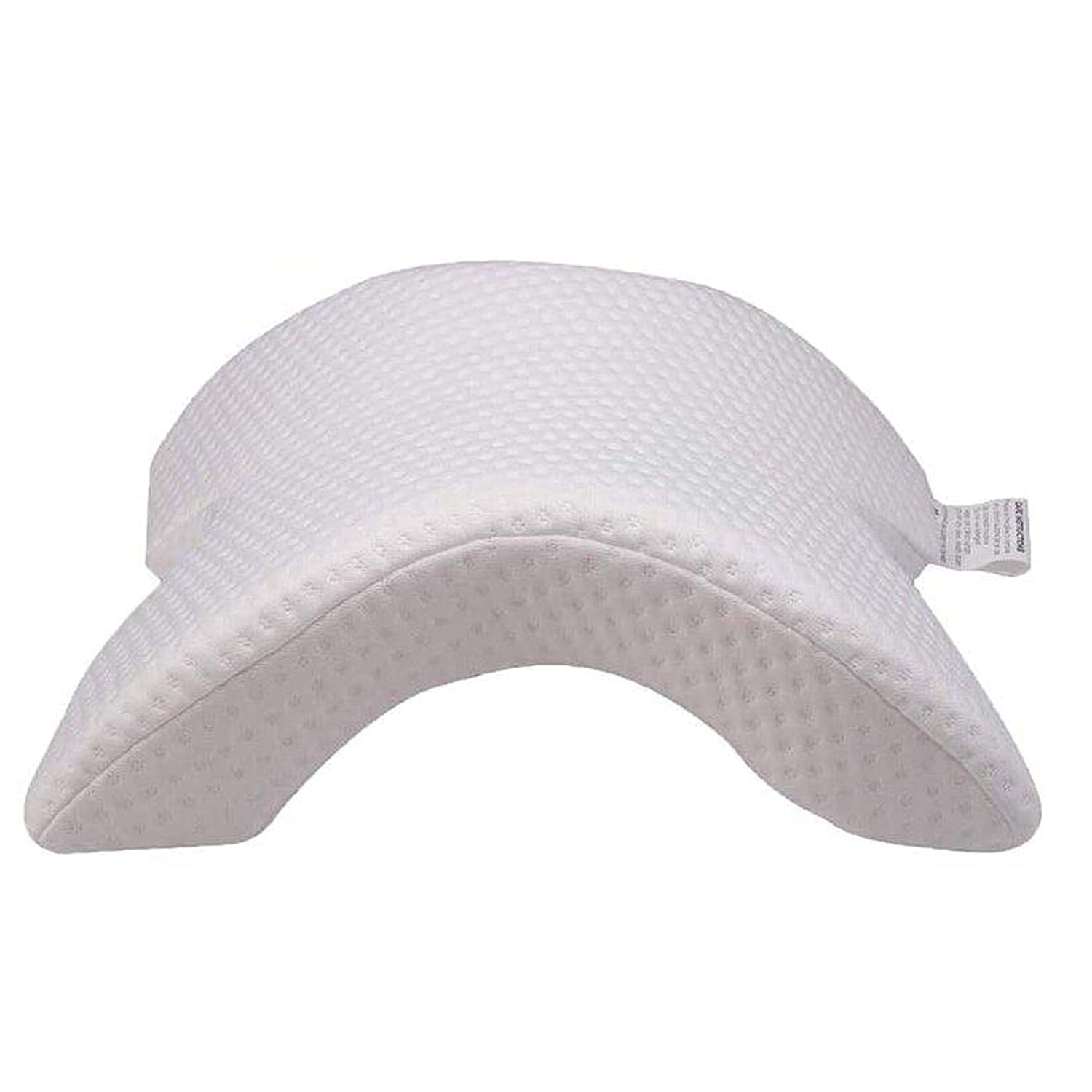 Doctor Pillow BK3505 Ergonomic Arch Comfort Pillow - Walmart.com