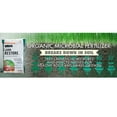 Safer Brand Ringer 25 lb. Lawn Restore II Fertilizer - Walmart.com