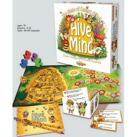 Hive Mind - Walmart.com
