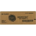 Sugar Foods Grindstone Iodized Salt Packet 3000/Carton (38065) GRN20015 ...