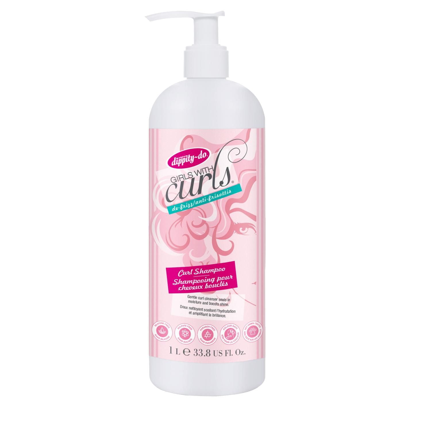 Click here for Dippity Do Girls With Curls Girls With Curls Curl... prices