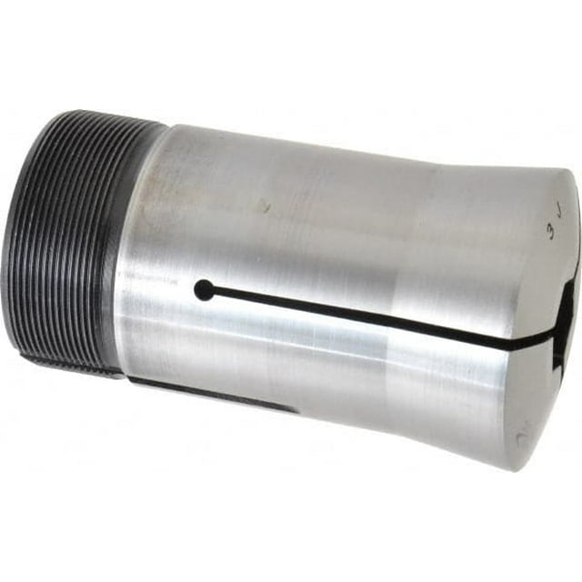 Lyndex 5/8" Hex 3J Collet 3-3/4" Overall Length, 1.988-20" External Thread - Walmart.com
