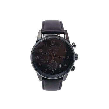 Hugo Boss Intensity Stainless Steel Mens Watch 1513680 - Walmart.com