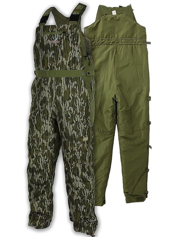 Hunting Bibs in Hunting Clothing - Walmart.com