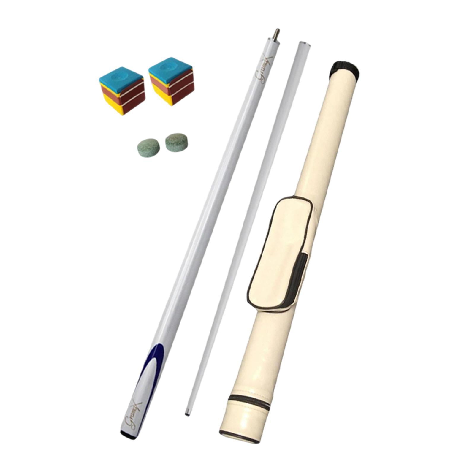 Click here for Almencla Pool Cue Two Section Billiard Pool Cue St... prices