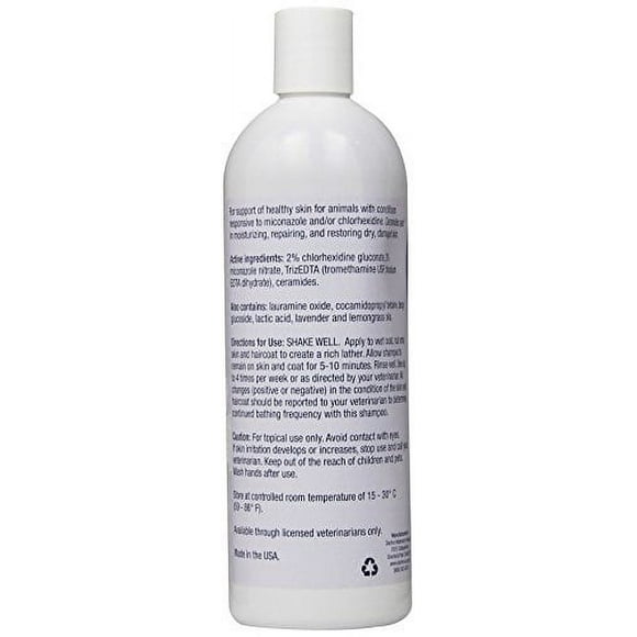 Miconahex Triz Shampoo