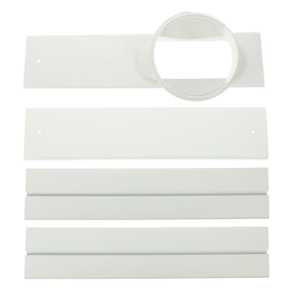 Window Slide Kit Plate Portable Air Conditioner