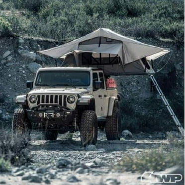 Smittybilt GEN2 XL Overlander Camping Tent - 2683 - Walmart.com