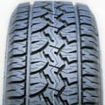 GT Radial Adventuro AT3 All Terrain 275/55R20 111 H Tire for Toyota Tundra & More - Walmart.com