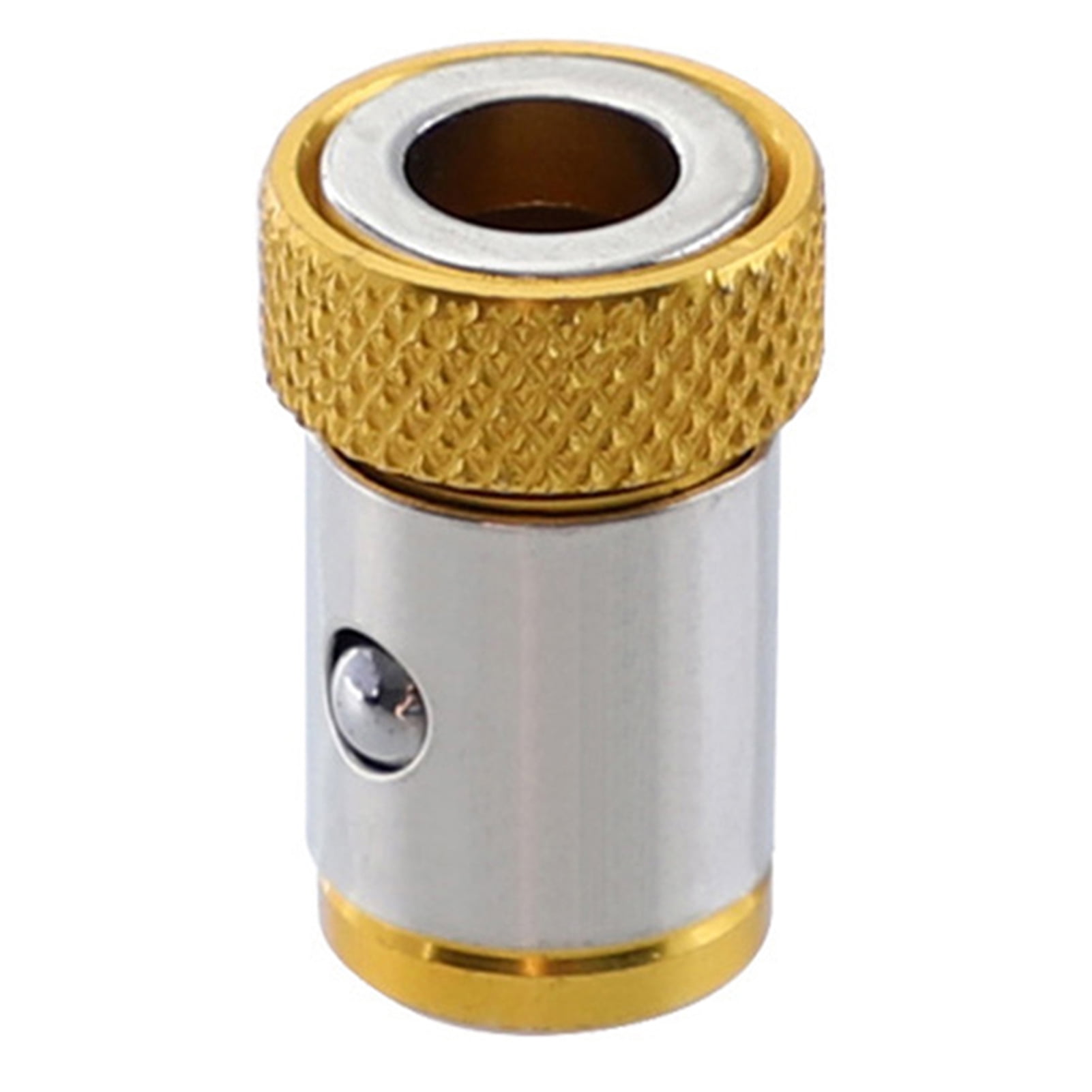 Magnetic Ring Bead Anti-slip Screwdriver Drill Bit Magnet Universal ...