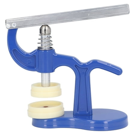 Watch Press Kit, Watch Press Tool Gift ABS For Elite For Watch Repair ...