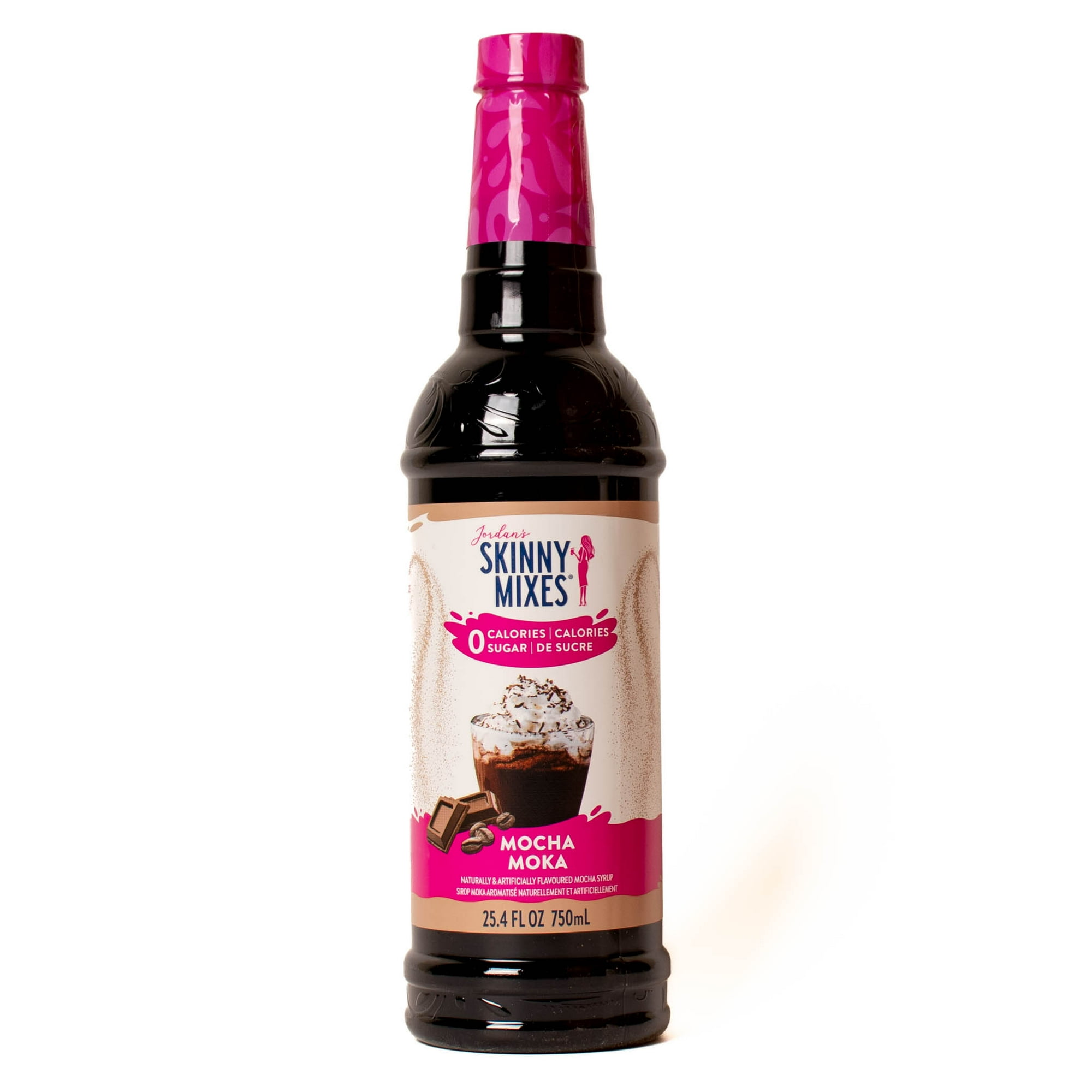 Click here for Jordans Skinny Mixes Syrup Mocha Sf New Upc prices
