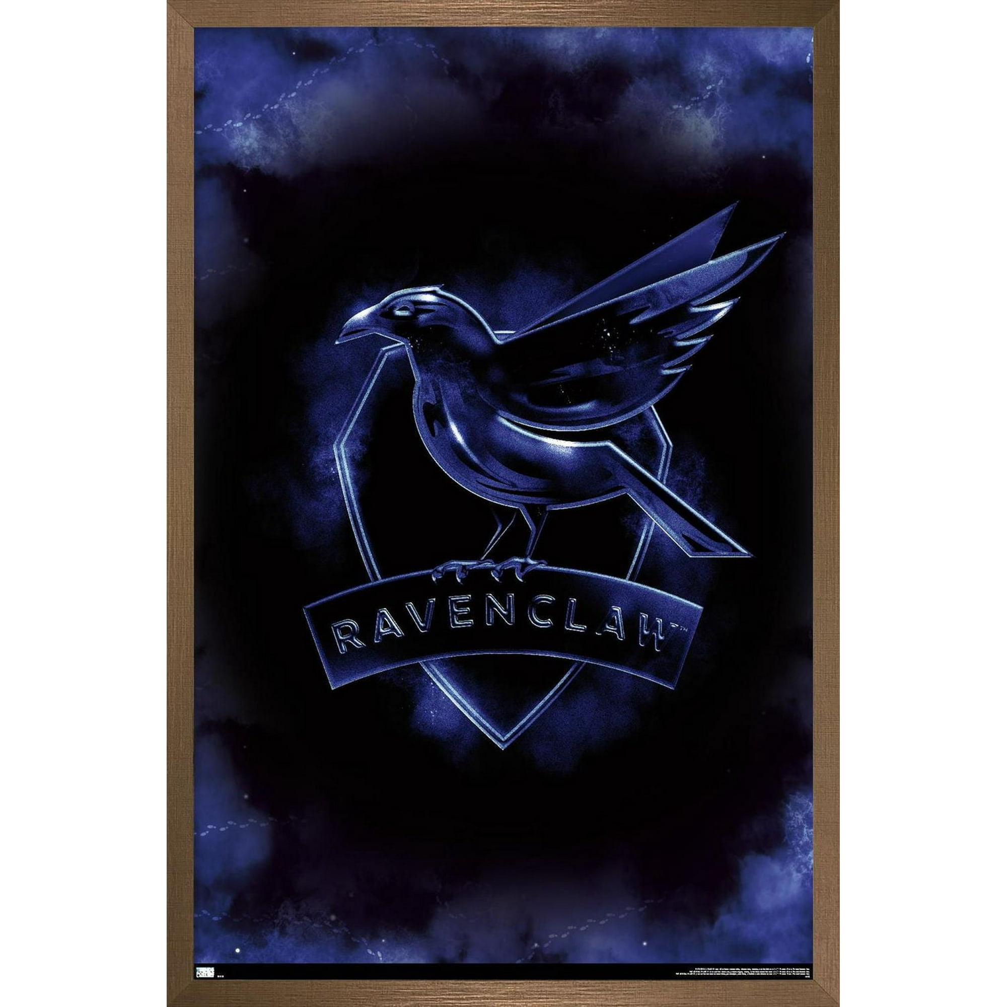 Click here for Trends International Harry Potter - Ravenclaw Cres... prices