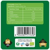 24 Mantra Organic Green Tea - 100 Gm (3.5 Oz) - Walmart.com