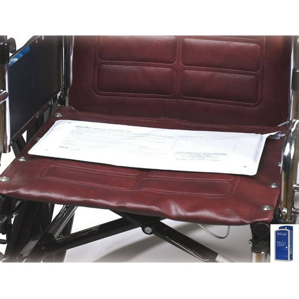 ChairPro Sensor Pad Alarm System, 180 Day - Walmart.com