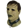 Morris Costumes Bub Zombie Latex Mask - Day of the Dead Movie - Walmart.com