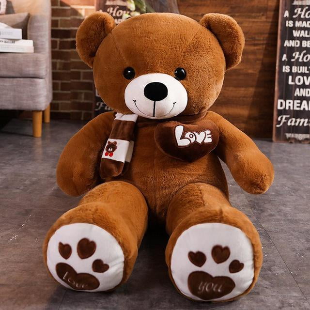 Click here for Dengle 4 Colors Quality Kangcangshu Teddy Bear Wit... prices