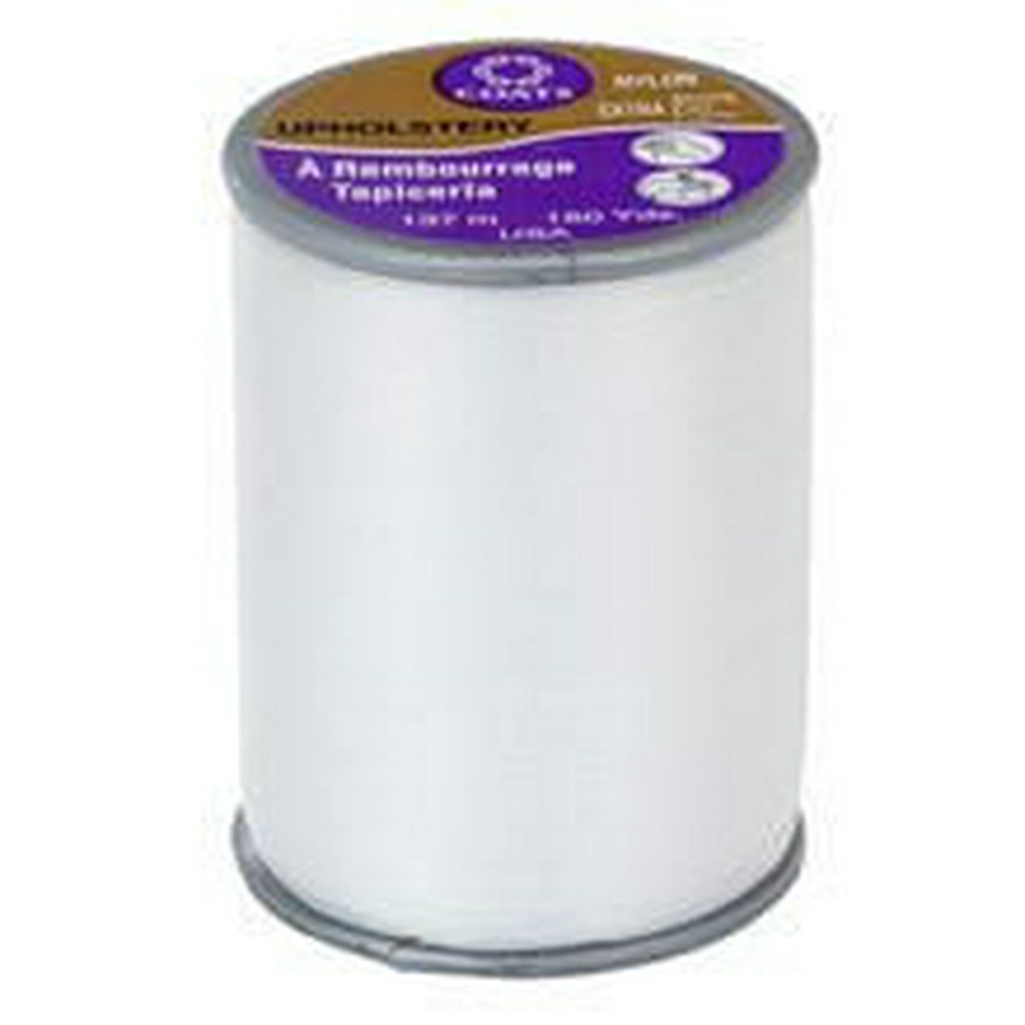 Click here for Coats & Clark C & c Nylon Upholstery 150yds 150yds prices