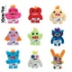 XOTX 4" Fuggler Funny Ugly Monster, Baby Fugg Edition Stuffed Animals ...