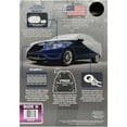 Budge Superior StormBlock StormBlock Car Cover, Waterproof Outdoor ...