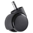 2 Inch Chair Universal Wheel Taipan Swivel Chair Wheel Office Chair ...