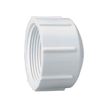 6 in. Flexible PVC Pipe Cap with Stainless Steel clamps - Walmart.com