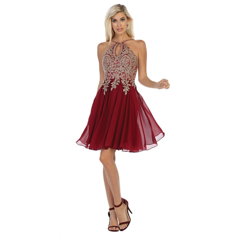 Most Beautiful Short Dresses Ever