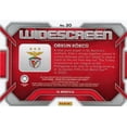 2025 PANINI PRIZM FIFA CLUB WORLD CUP WIDESCREEN #20 ORKUN KOKCU SL ...